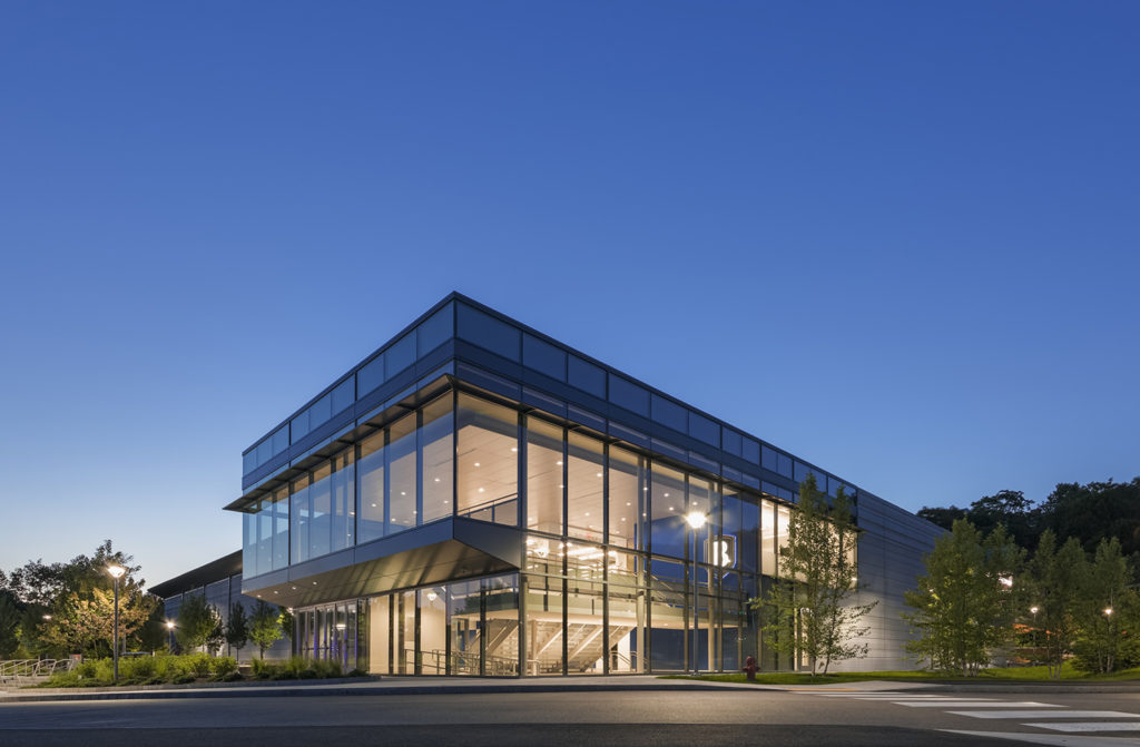 College and University Projects - CSL Consulting