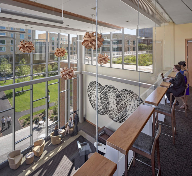 Harvard Business Chao Center Project Management - CSL Consulting